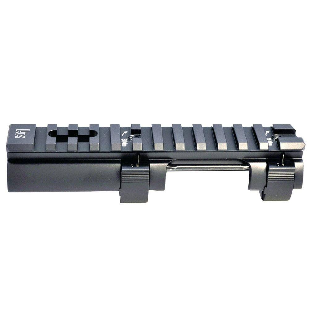 H&K Sp5 Sp5k Picatinny Rail Mount - Feather Arms