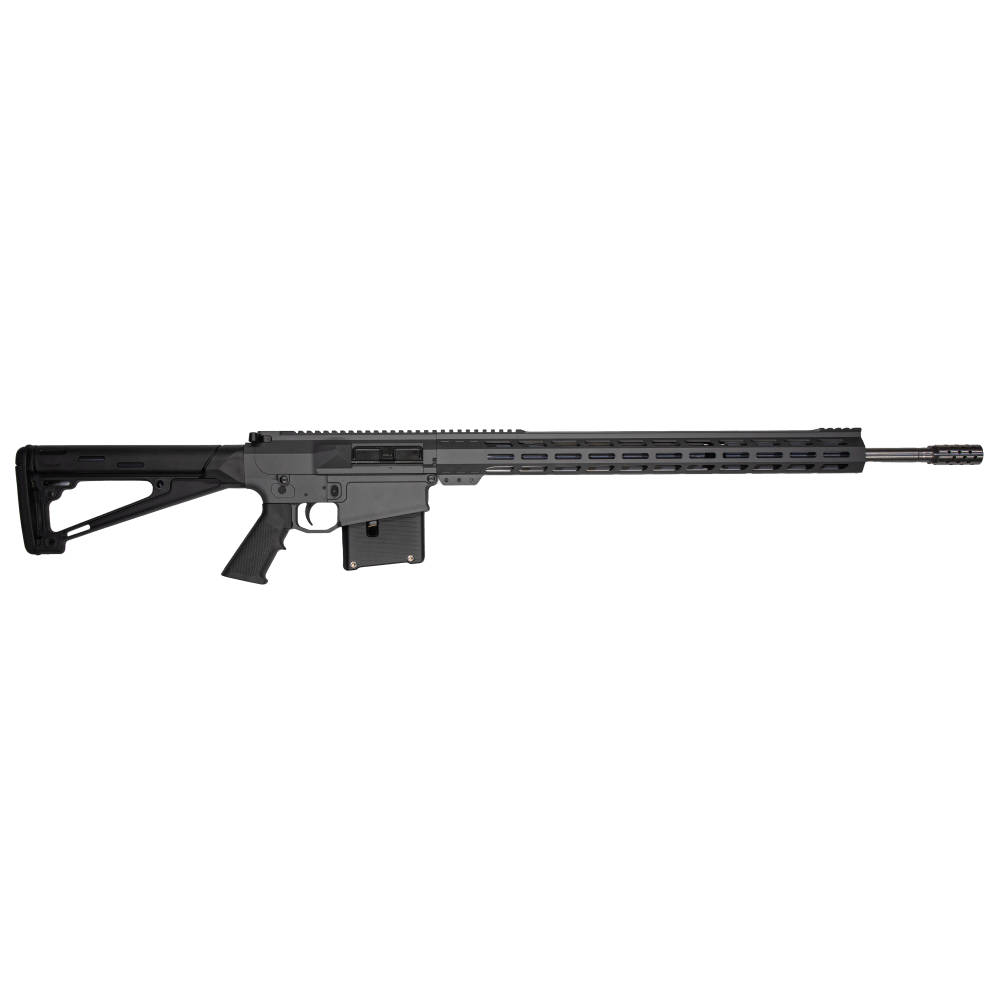 Glfa Ar Long Action Rifle 6.5 Prc 5rd Magazine 24″ Barrel Mlok ...
