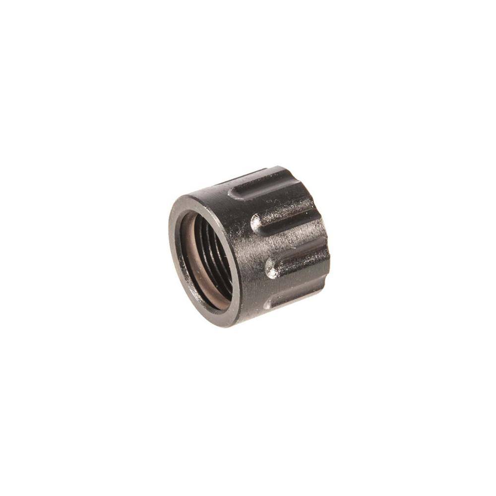 Silencerco Thread Protector 1/2x28 With O-Ring Engagement - Feather Arms