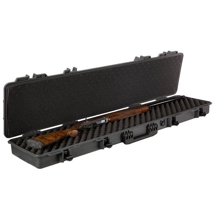 Surelock Safe Renegade Single Gray Waterproof Rifle Case - 53 ...
