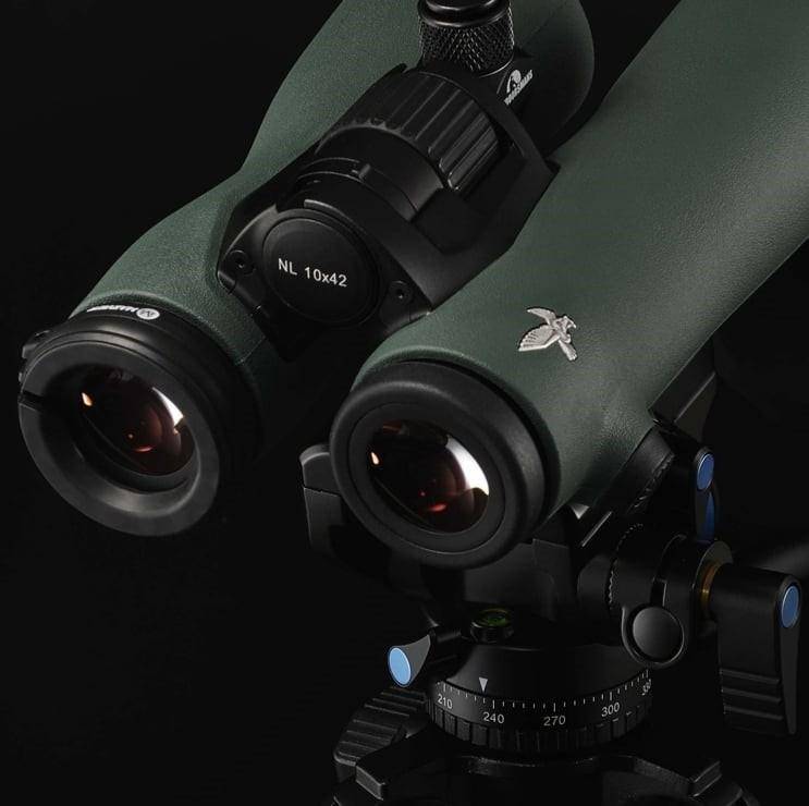 Magview B1 Xl Binocular Adapter - Feather Arms