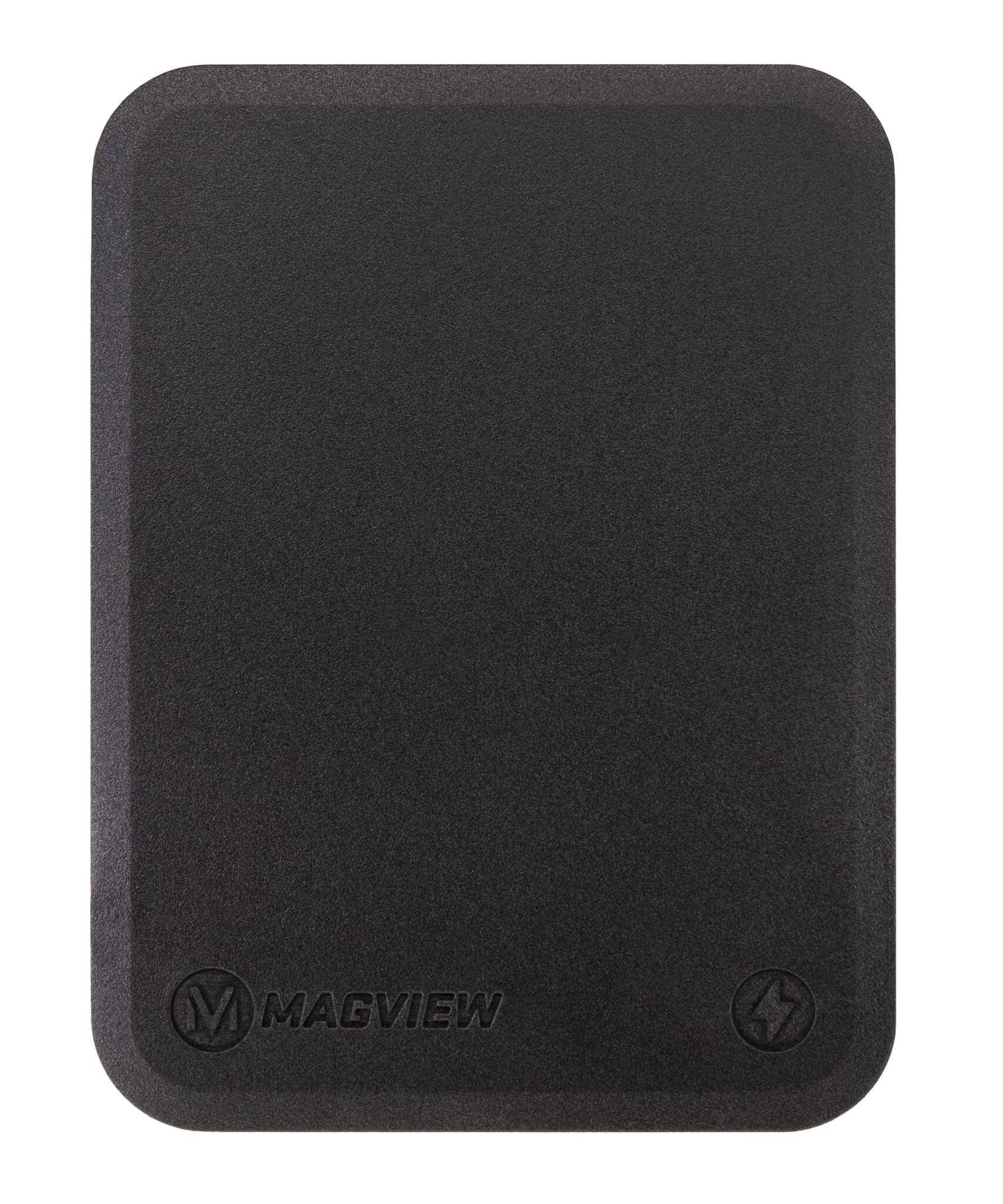Magview Ct Plate Wireless Charging Phone Plate - Feather Arms