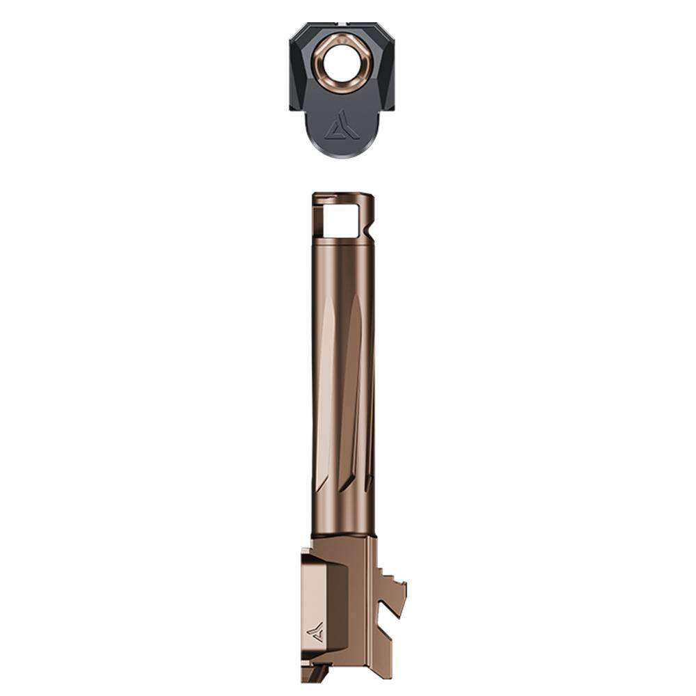 Radian Weapons Afterburner Compensator And Ramjet Barrel Combo For ...