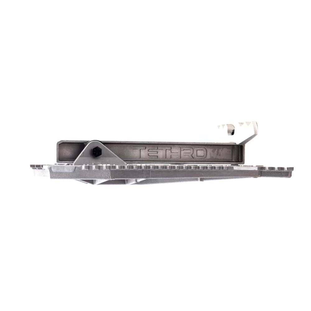 Tethrd Grit Workhorse Platform Regular - Feather Arms