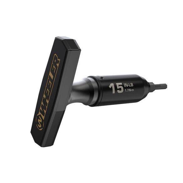 Wheeler Fat Stix Individual Limiter 15 in-lb - Feather Arms