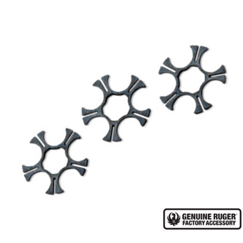 Ruger Moon Clip Speed Loader For Sp101 9mm Luger 3/ct - Feather Arms
