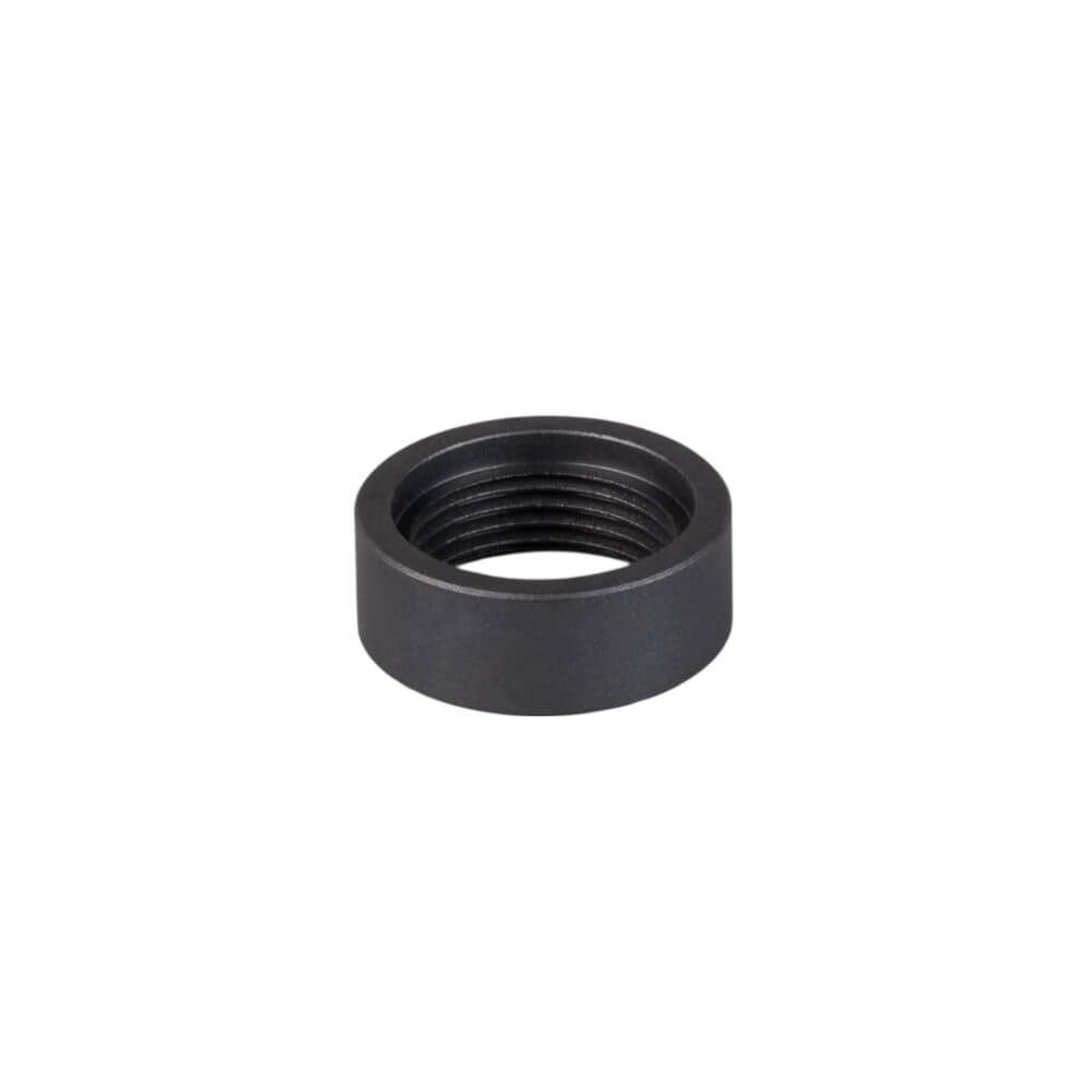 Silencerco Delta Threaded Rifle Spacer 1/2×28 - Feather Arms