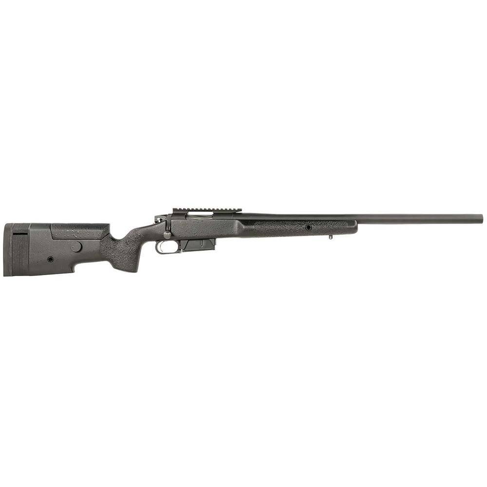 Mcmillan Tac-338 Rifle .338 Lapua 5rd Magazine 27″ Threaded Barrel ...