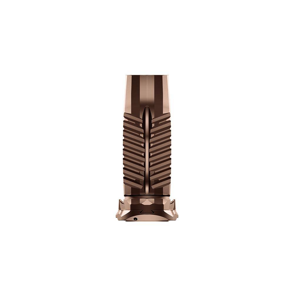 Radian Weapons Backstrap And Magwell For Sig P365-XMacro Bronze ...