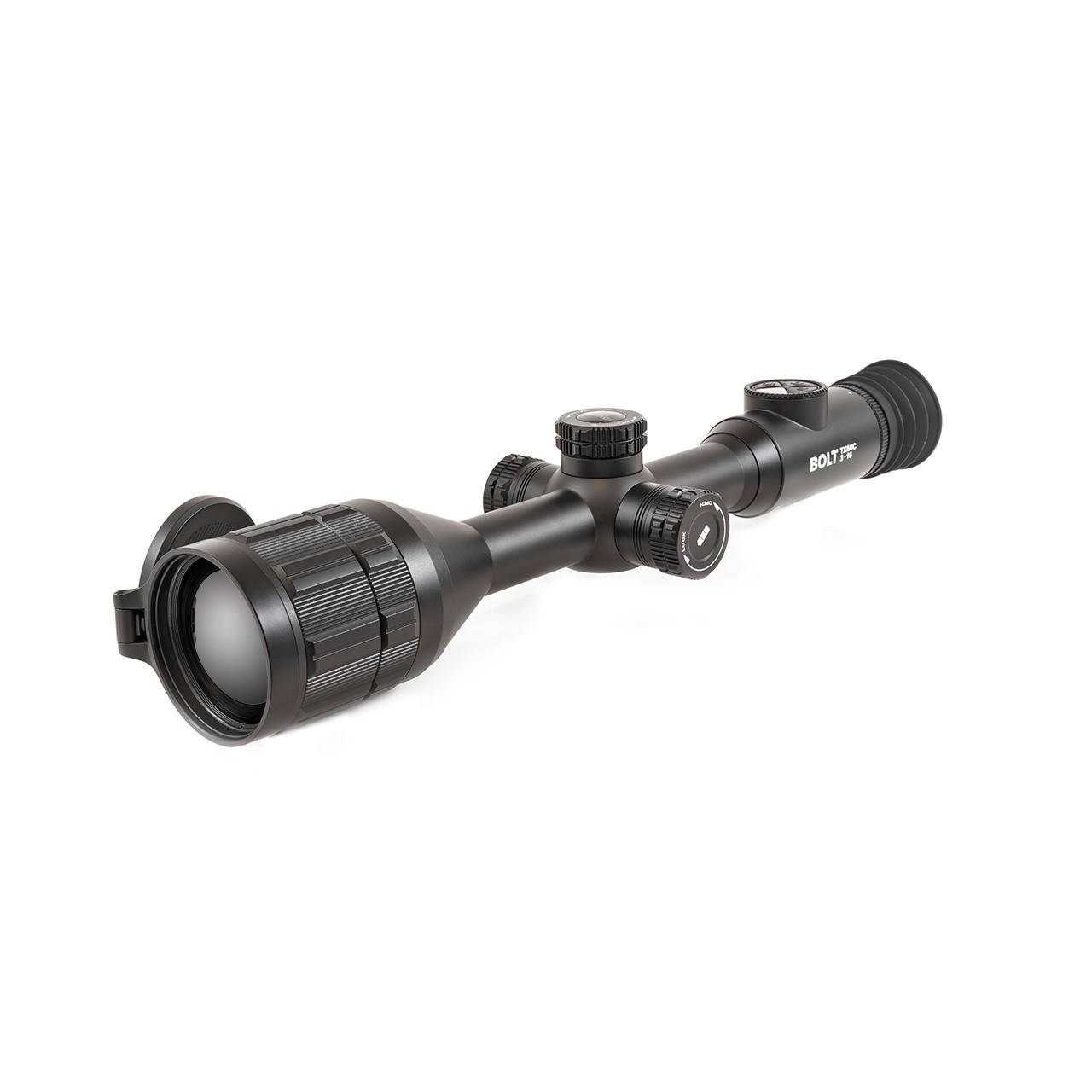 Infiray Bolt Tx60c Thermal Weapon Sight 1024×1024 60mm Incl/ Qd Scope ...
