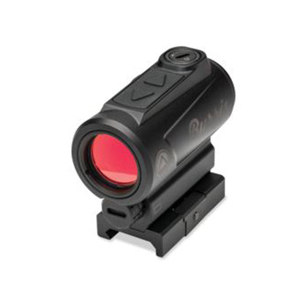 Demo Burris Fastfire Rd (rifle Dot) Red Dot Reflex Sight - Feather Arms