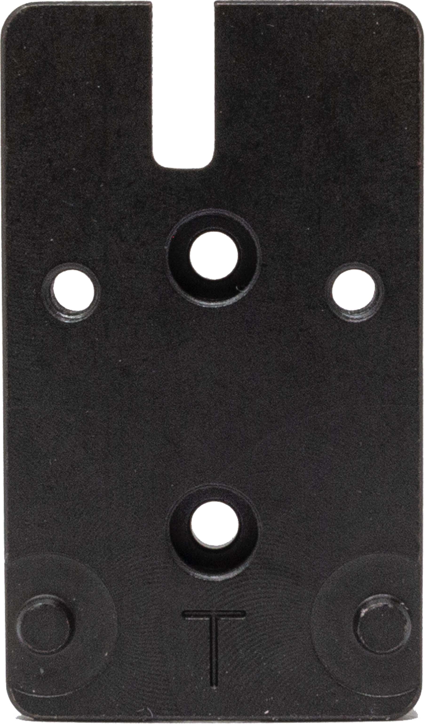 BTA Rdo 92 Optic Plate Kit Trj - Feather Arms