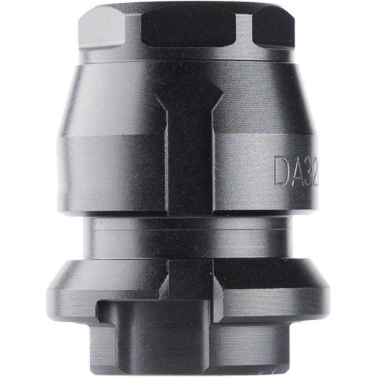 DAS Keymo Zero 1/2×28 .30 - Feather Arms