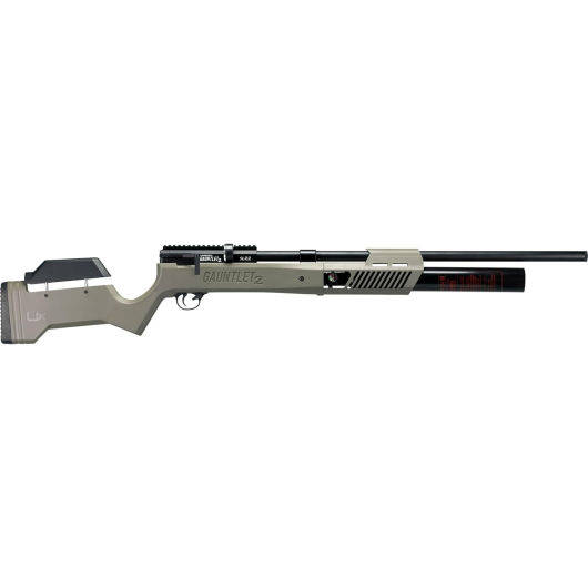UMA Air Gauntlet 2 Sl22 22 Rfl - Feather Arms
