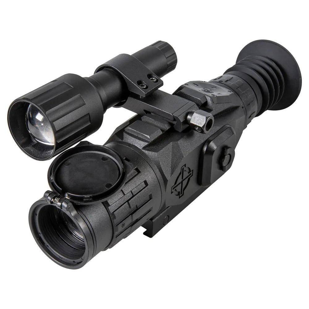 Sightmark Wraith HD 2-16×28 Digital Riflescope - Feather Arms