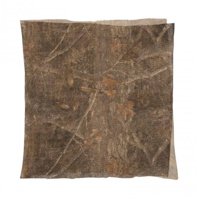 Allen Tough Mesh 12' X 4.7' Realtree Edge Camo - Feather Arms
