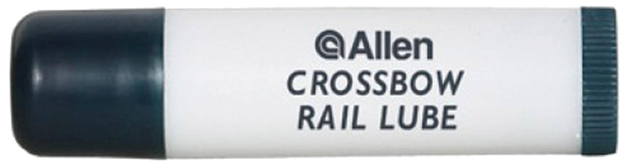 Allen Crossbow Rail Lube - Feather Arms