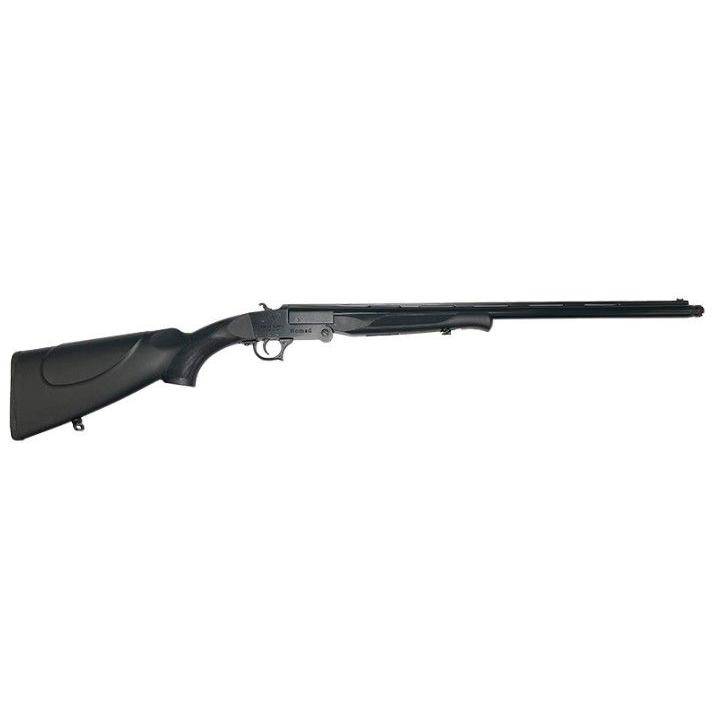 ATI Nomad Single Shot Shotgun 20ga 3" Chamber 1/rd 23" Blued Barrel ...