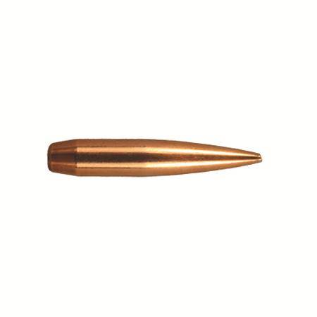 Berger Match Grade Target Bullets .22 cal .224″ 90 gr VLD TARGET 100 ...