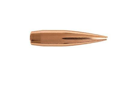 Berger Match Grade Target Bullets .30 cal .308″ 185 gr HYBRID TARGET ...