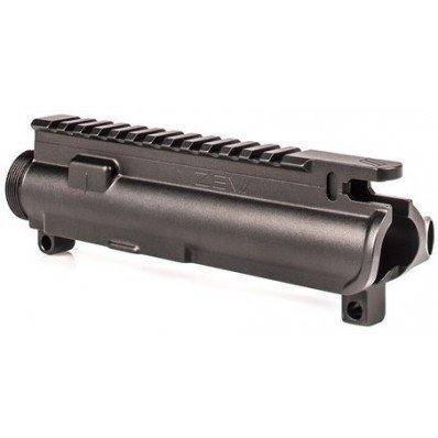ZEV AR-15 Aluminum Forged Upper Receiver - Feather Arms