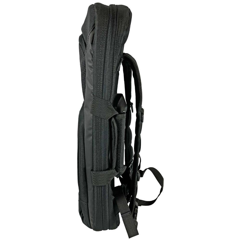 Traditionsilblazer Pivot Rifle Custom Backpack Black - Feather Arms