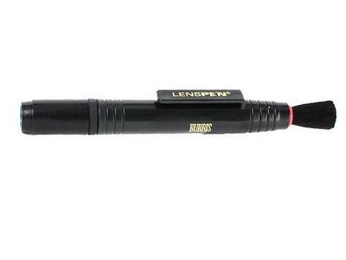 Burrisris Lens Pen - Feather Arms