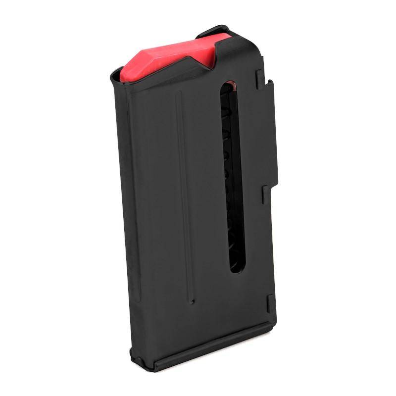 Savage Arms 93 Series Magazine .22 Mag .17 HMR Blued Steel 10/rd ...