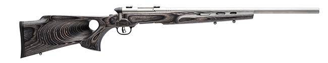 SAVAGE MODEL BMAG .17WSM 22″ BRL. - Feather Arms