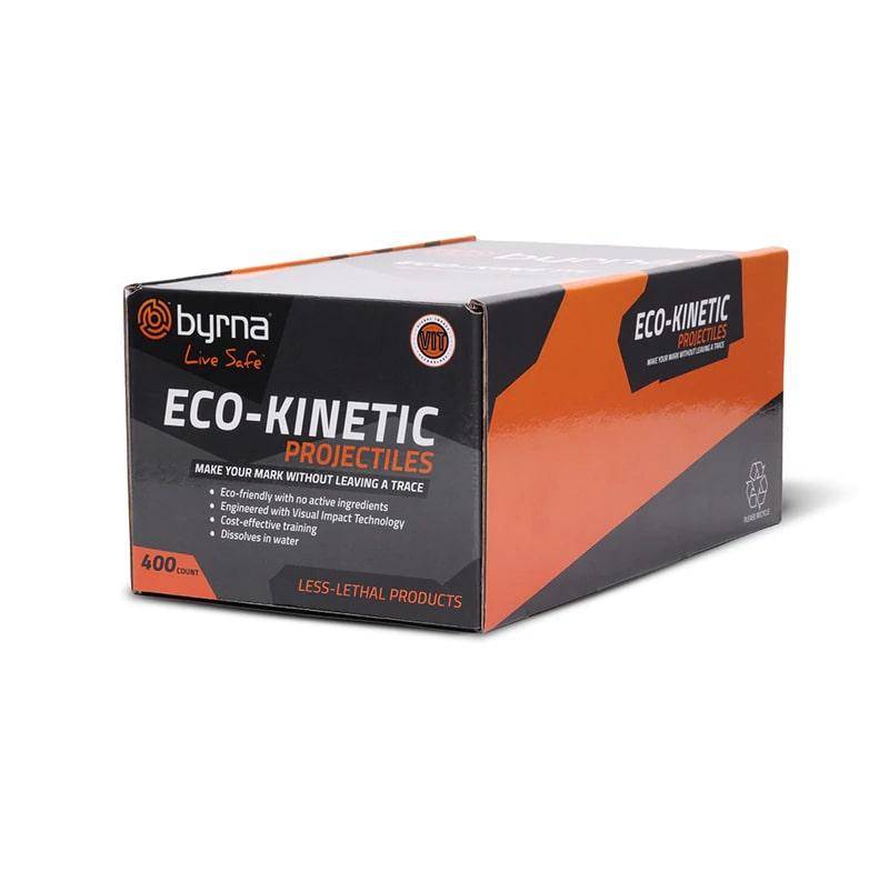 Byrna Eco-Kinetic Projectiles 400/ct - Feather Arms