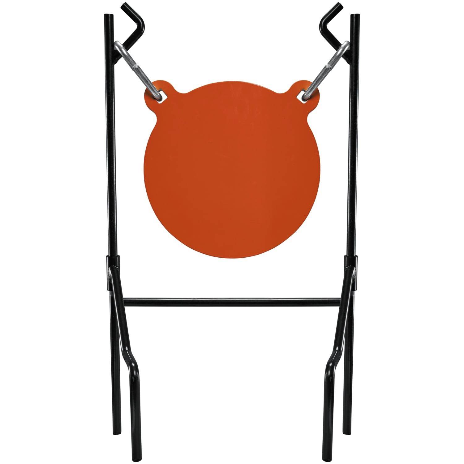 Champion Centerfire Hanging Gong Target Steel - Feather Arms