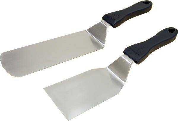 Camp Chef Professional Spatula Set - Feather Arms