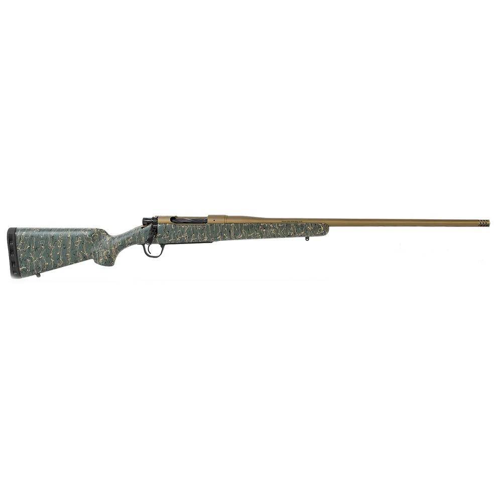 Christensen Arms Mesa Rifle 6.5 Creedmoor 4rd Magazine 22" Bronze ...