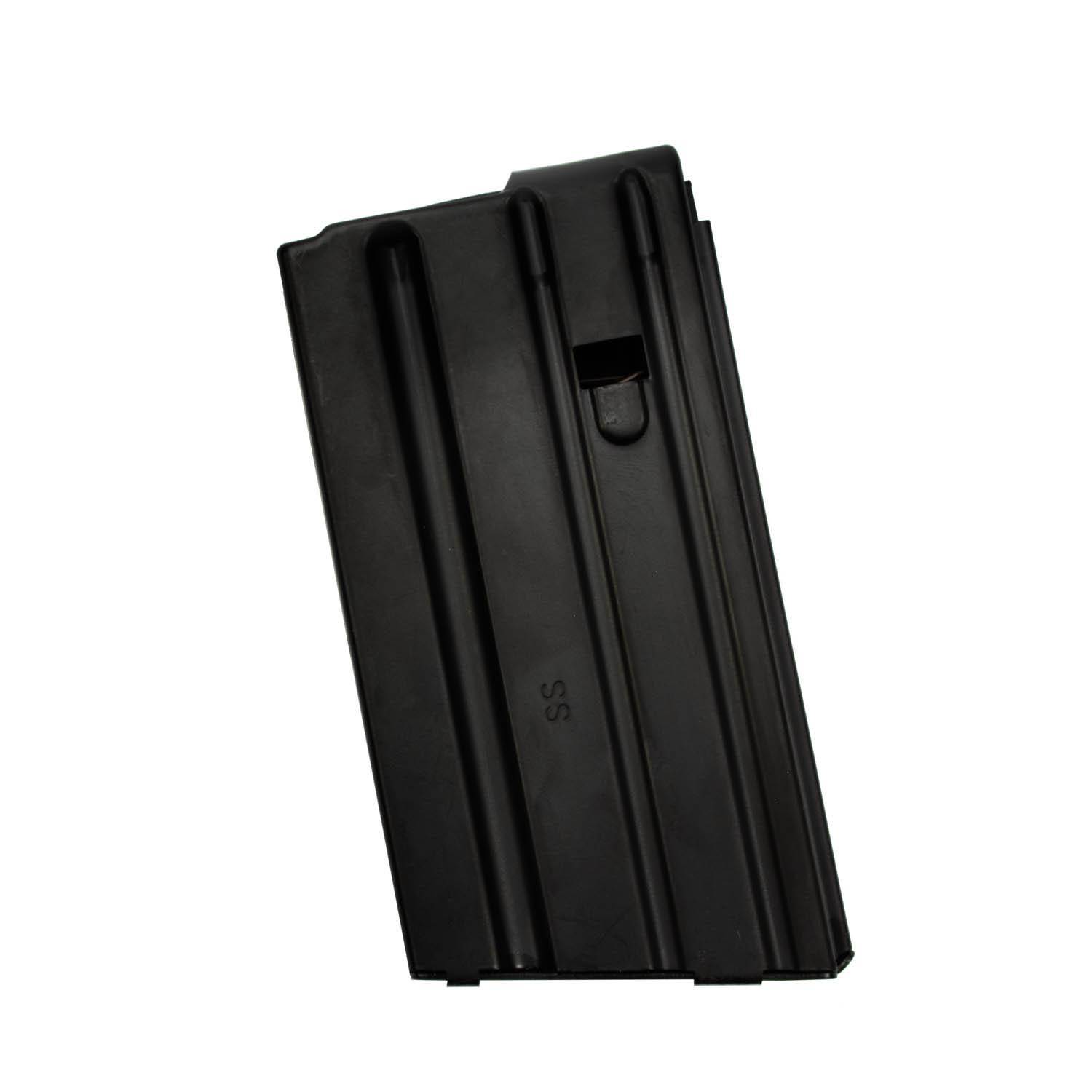 DuraMag .450 Bushmaster SS 5rd Magazine - Feather Arms