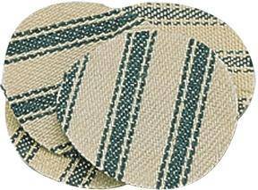 CVA Shooting Patches - .50 - .58 Caliber 100/Pack - Feather Arms