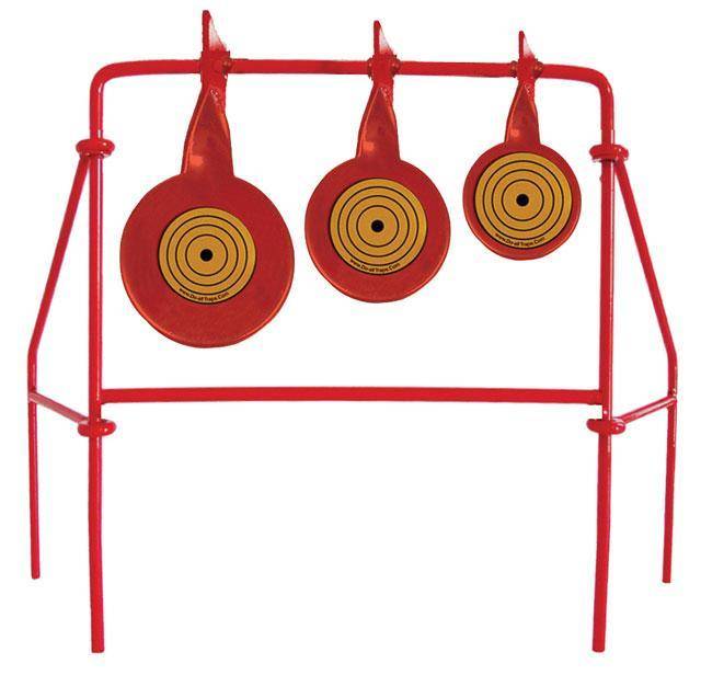 Do-All Outdoors Spinner Rimfire Target - .22 Caliber - Feather Arms