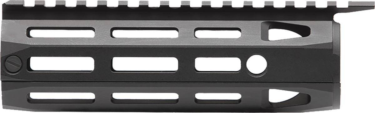 Omega Rail 7.0 M-LOK - Feather Arms