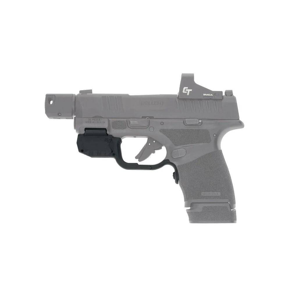 Laserguard Springfield Hellcat Green - Feather Arms