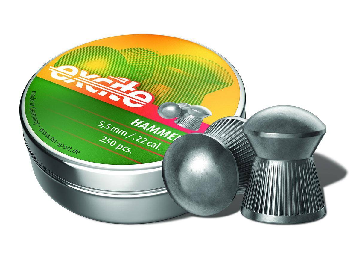 Excite Hammer .22 cal. - Feather Arms