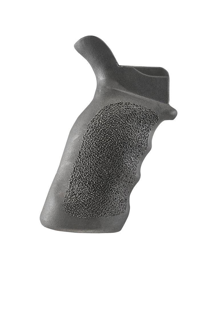 ERGO Grips AR-15/M16 Deluxe Tactical Grip Suregrip - Black - Feather Arms