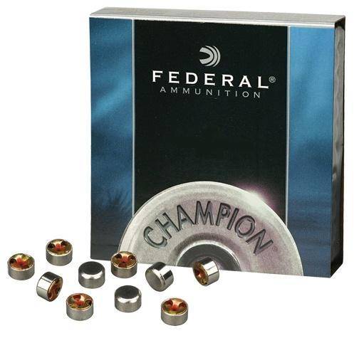 Federal Premium Champion Centerfire Primers Large Pistol - Feather Arms