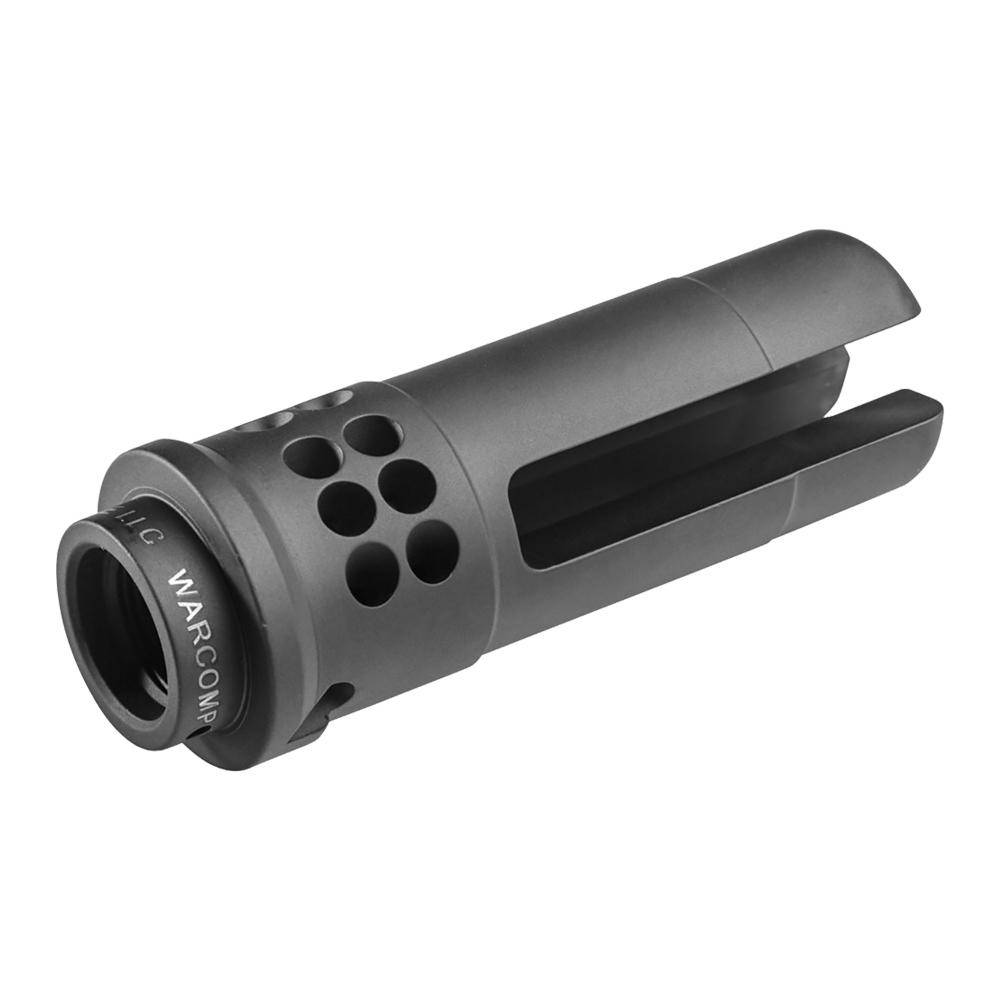 Surefire Warcomp Flash Hider Suppressor Adaptor .308 Cal/7.62mm 5/8-24 ...
