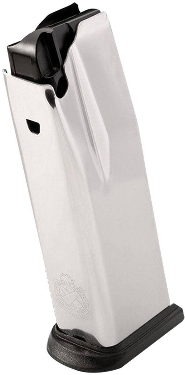 Springfield Armory Xd Tactical Service Magazine .45 Acp 13/rd Stainless ...