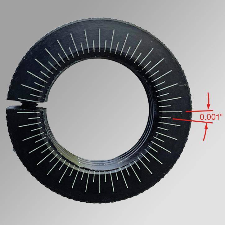 Forster Accu-Ring Die Lock Ring - Feather Arms