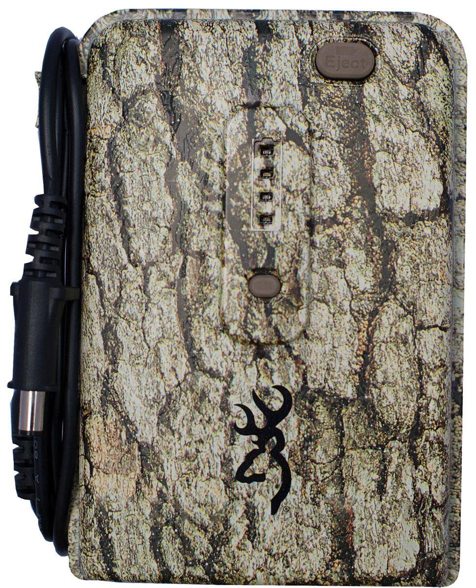 Browning Camera Battery Pack - Feather Arms