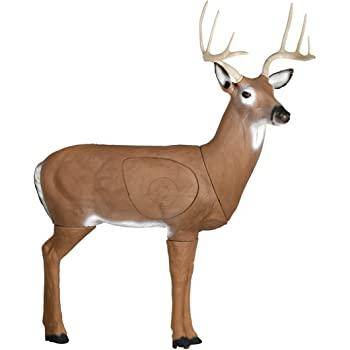 GLENDEL BUCK W/4-SIDED INSERT - Feather Arms