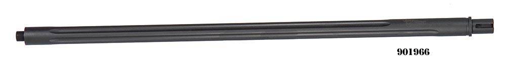 Green Mountain 22″ Ruger RPR Replacement barrel Fluted w/muzzle threads ...