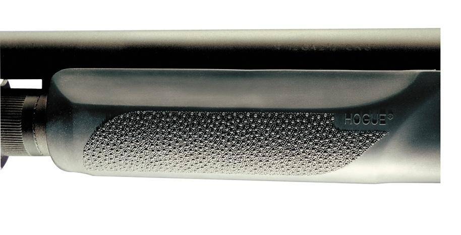 Hogue Shotgun Stocks – Mossberg 500 Forend for 7 3/4″ Tube – Feather Arms