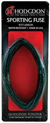 Hodgdon Cannon Fuse - 15 ft. - Feather Arms