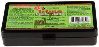 Hodgdon Triple Seven Pellets - .50 cal 30 gr Pellets - 100/box ...